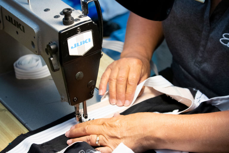 Expert Tailoring & Alterations