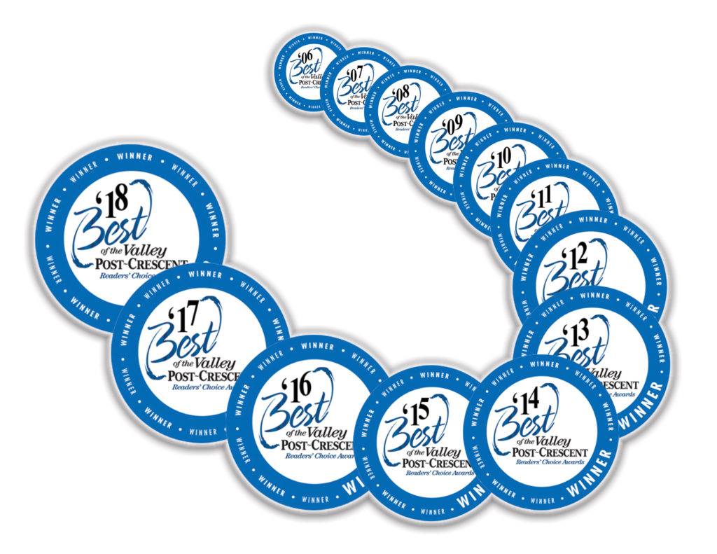 Affiliations/Certifications